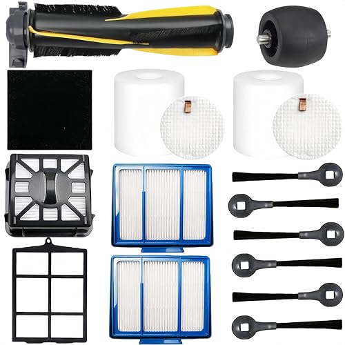 Best Shark Robot Vacuum Comparison Chart Comparison - October 2025