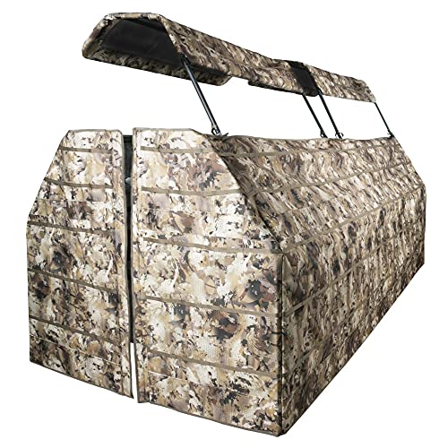 Find The Best A Frame Waterfowl Blind Reviews & Comparison - Katynel
