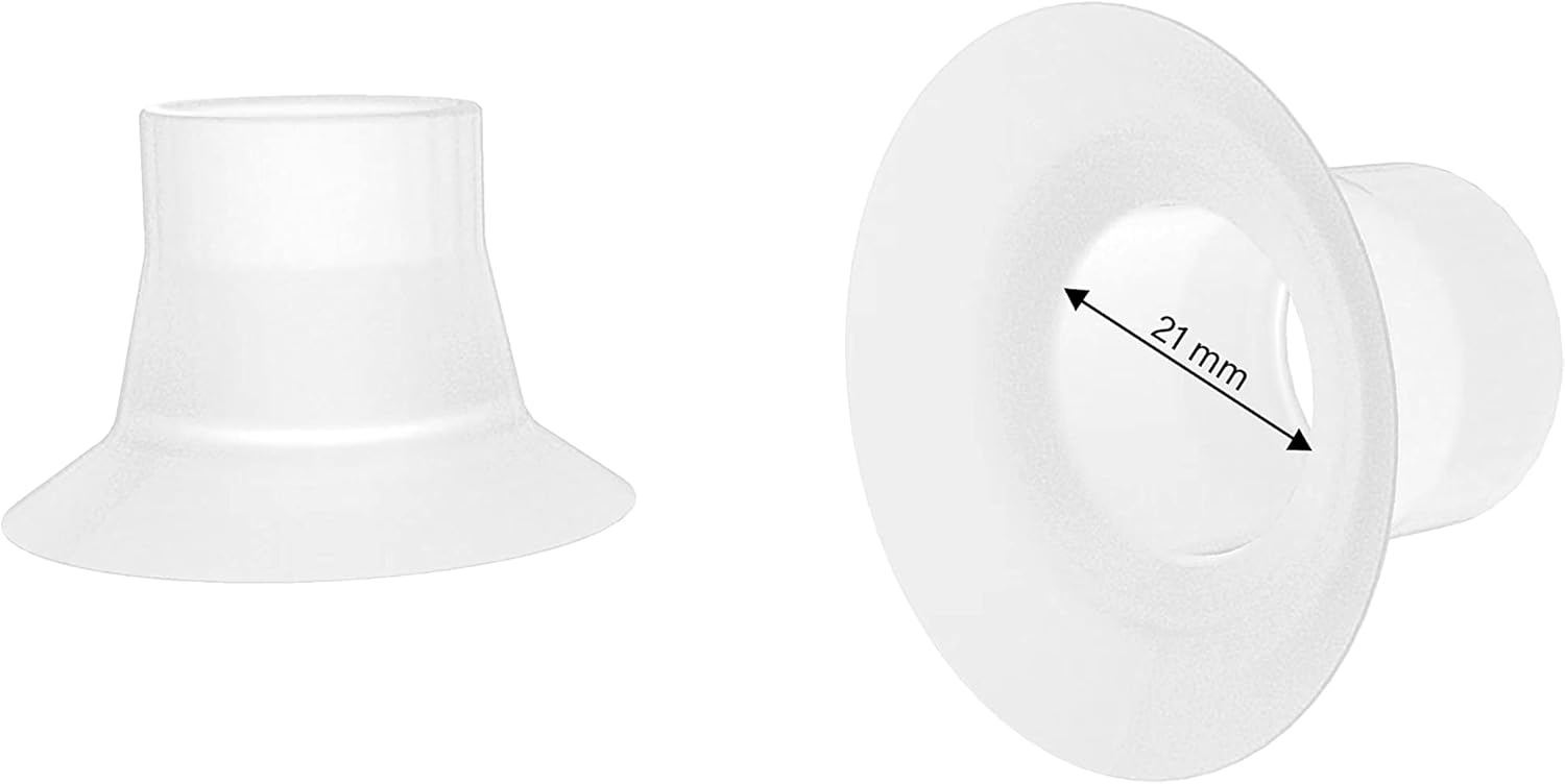 Amazon.com: Starmons Flange Insert 21mm，Different Models of Insertion ...