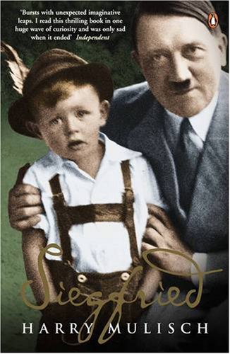 Siegfried : A Black Idyll: harry-mulisch: 9780141009148: Amazon.com: Books