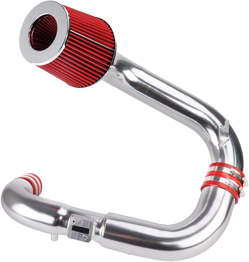 Amazon.com: MARSFLUX Air Intake Kit, 3" Cold Air Intake System Kits w ...