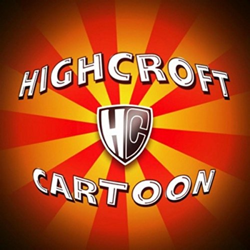 Cartoon by Highcroft on Prime Music