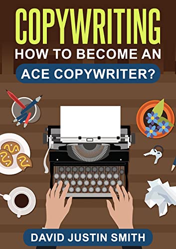 Book review of Copywriting - Readers' Favorite: Book Reviews and Award ...