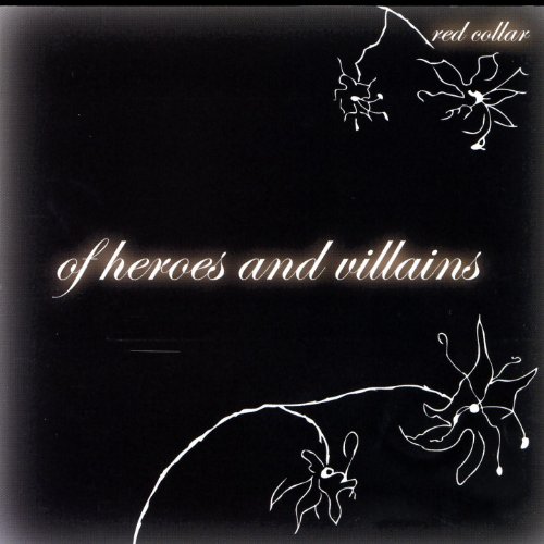 Amazon.com: Of Heroes and Villains : Red Collar: Digital Music