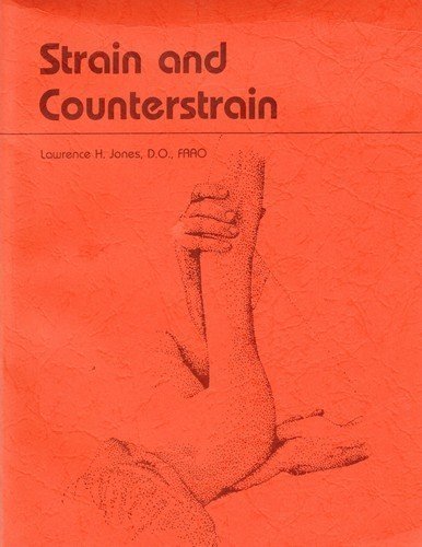 Amazon.co.jp: Strain-Counterstrain : Jones, Lawrence H.: 洋書