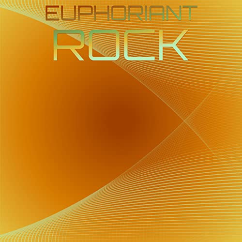 Amazon.co.jp: Euphoriant Rock : VARIOUS ARTISTS: デジタルミュージック