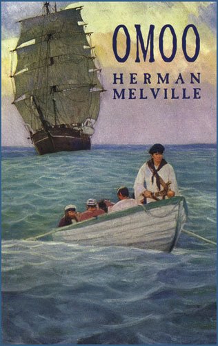 Amazon.com: Omoo: Melville, Herman: Books