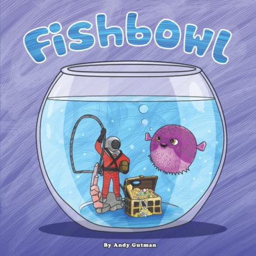 Book review of Fish Bowl - Readers' Favorite: Book Reviews and Award ...