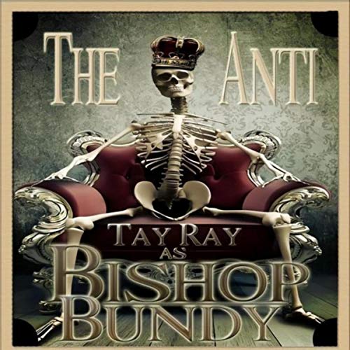 Play The Anti by Tay Ray on Amazon Music