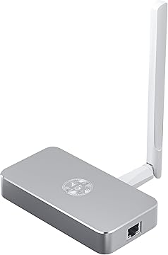 Amazon.ca: Deeper Network: DPN ROUTER
