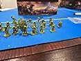 Amazon.com: Path Gaming Fantasy Goblins Set for DND Miniatures DND ...
