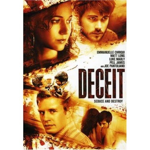 Amazon.com: Deceit: Seduce and Destroy - Widescreen : Movies & TV