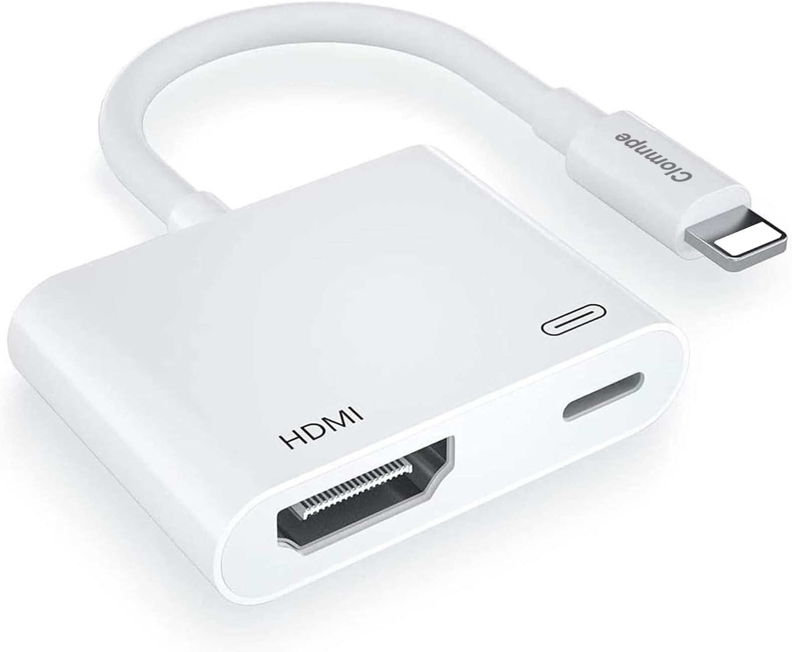 USB C auf HDMI Wireless Transmitter und Receiver, 2,4G/5G USB C auf ...