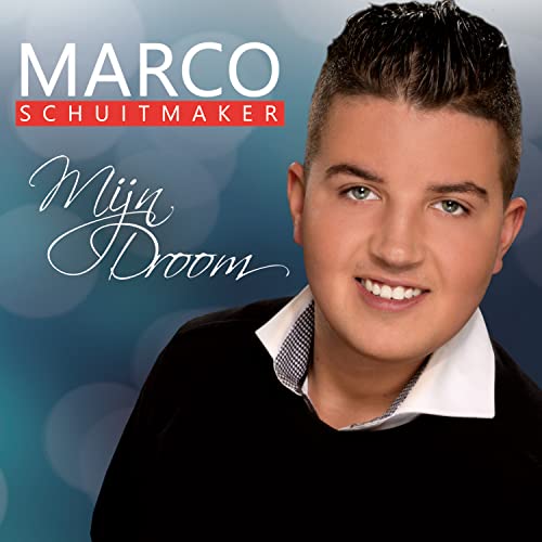 Spiele Mijn Droom von Marco Schuitmaker auf Amazon Music ab