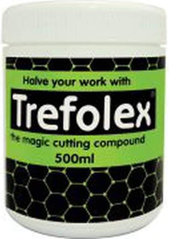 CRC Trefolex Magic Cutting Compound 1X500ML : Amazon.com.au: Automotive