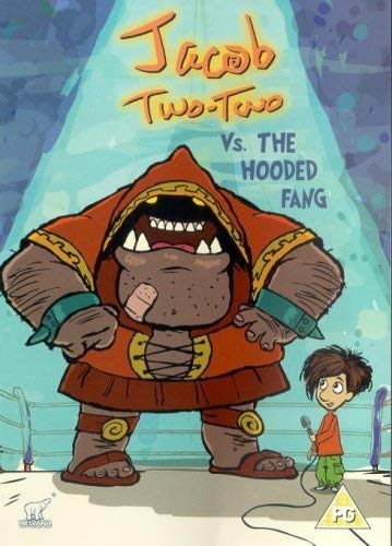 Jacob Two Two V Hooded Fang: Amazon.de: DVD & Blu-ray
