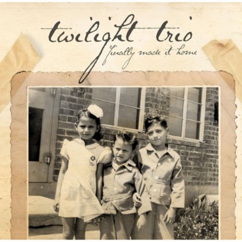 Amazon.com: Finally Made It Home : Twilight Trio: Digital Music