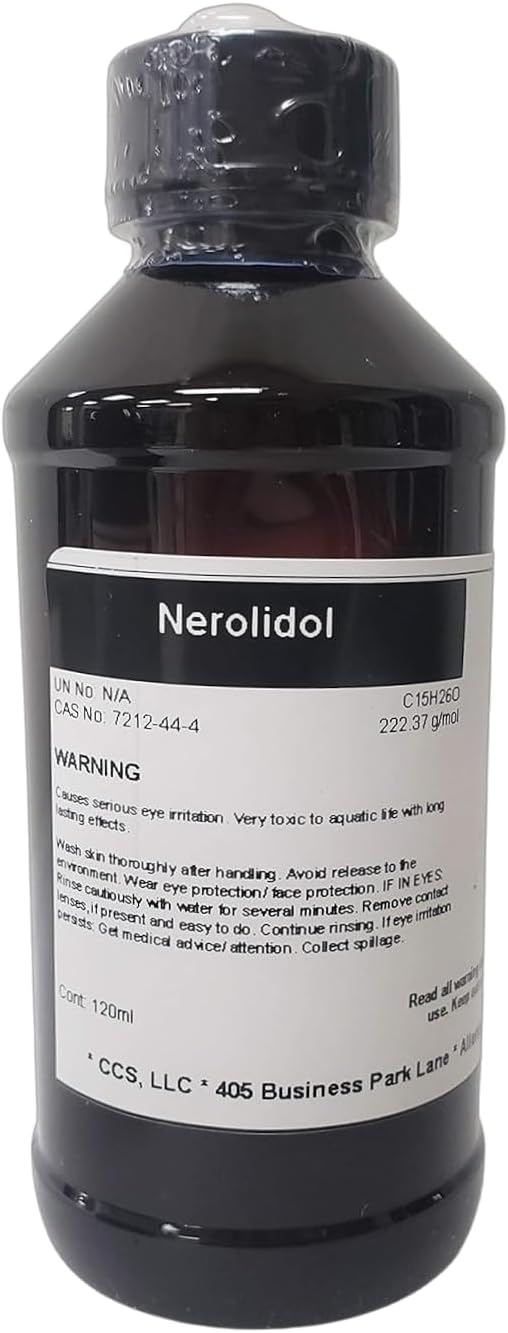 Amazon.com: CCS LLC Skatole High Purity Aroma Compound 10g : Home & Kitchen