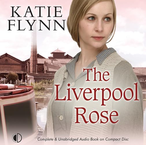The Liverpool Rose: Amazon.co.uk: Flynn, Katie, Dover, Anne ...