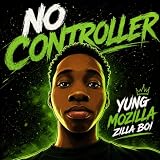 【発売日：2026年07月10日】・製造元:Yung Mozilla (zilla boi)