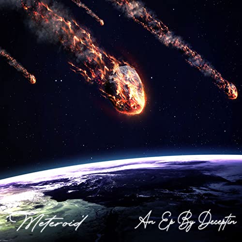 Meteroid by Deceptin on Amazon Music - Amazon.com
