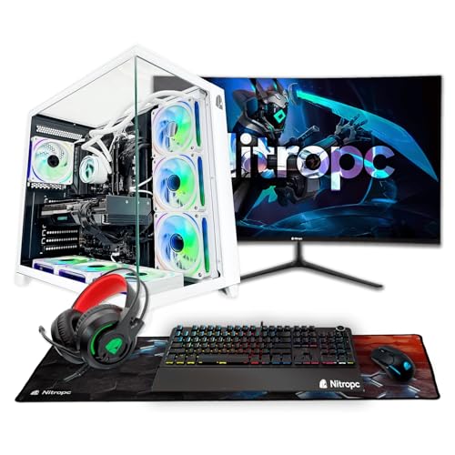 Gaming PC complete system - The 15 best products in comparison - Hifi ...