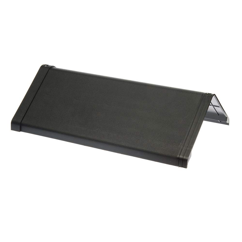 Envirotile Slate Main Ridge Cap - Plastic Roof Tile/Shingles ...