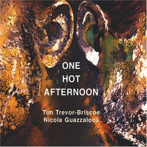 Tim Briscoe-Trevor and Nicola Guazzalo, Tim Trevor-Briscoe, Nicola ...