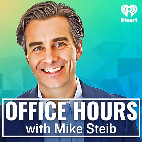Amazon.com: Office Hours with Mike Steib : iHeartPodcasts: Books