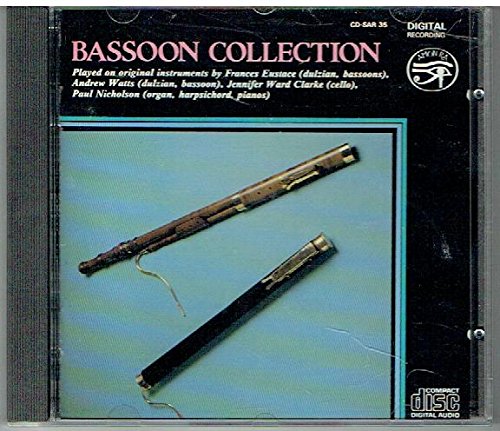 Buy Bassoon Collection Online at Low Prices in India | Amazon Music ...