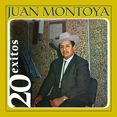 20 Exitos von Juan Montoya bei Amazon Music - Amazon.de
