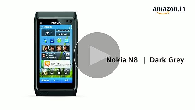 Nokia N99
