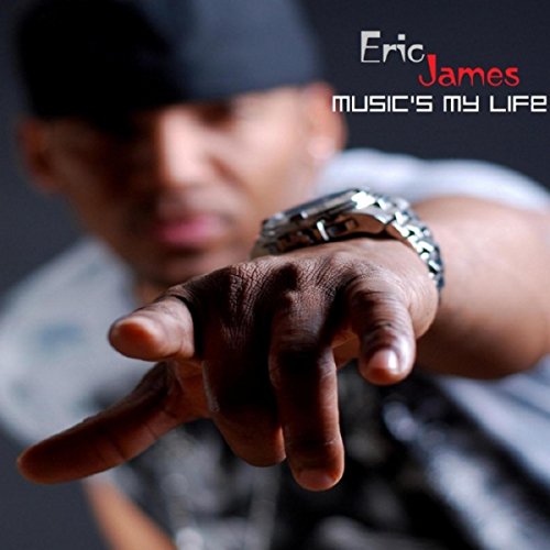 Play Music's My Life by Eric James on Amazon Music
