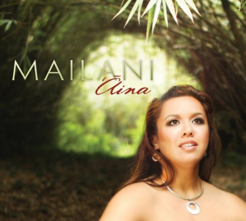 Play Aina by Mailani on Amazon Music