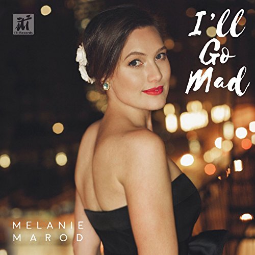 Play I'll Go Mad by Melanie Marod on Amazon Music