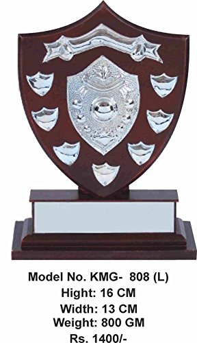 Metal Winner Shield / Trophies / Trophies and Awards / Corporate ...