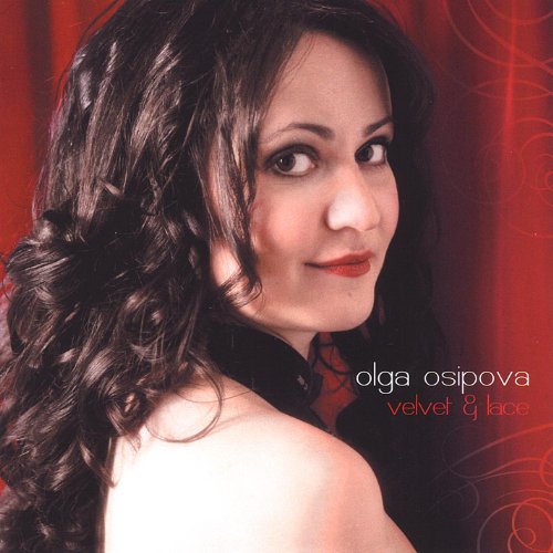 Play Velvet & Lace by Olga Osipova on Amazon Music