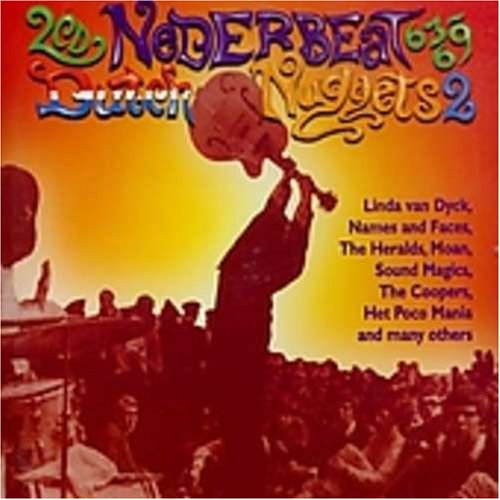 Dutch Nuggets, Vol. 2 - Amazon.com Music
