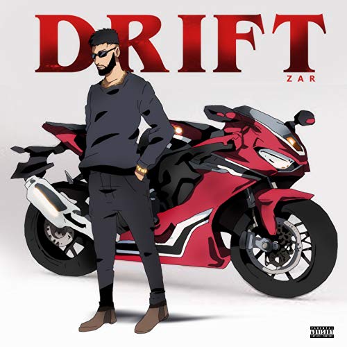 Play Drift by ZAR on Amazon Music
