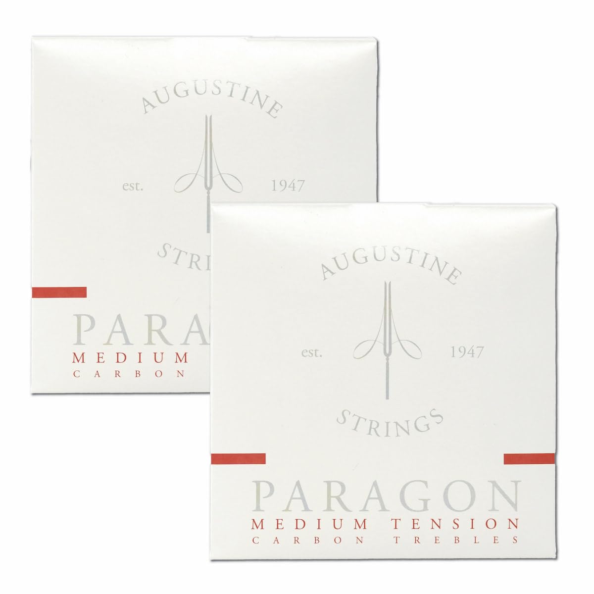 Snapklik.com : Strings Paragon Medium Tension - Premium Carbon Strings ...