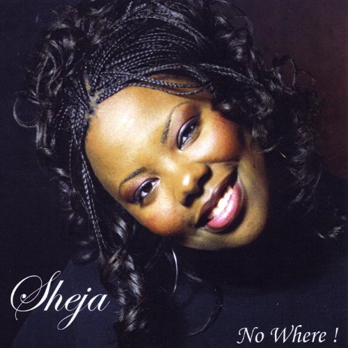 Play No Where by Sheja on Amazon Music