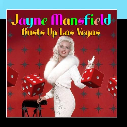 Busts Up Las Vegas: Jayne Mansfield, Jayne Mansfield: Amazon.fr: CD et ...