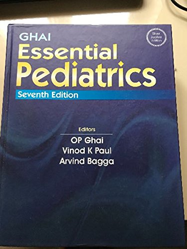 Buy Essential paediatrics Textbook Book Online at Low Prices in India ...