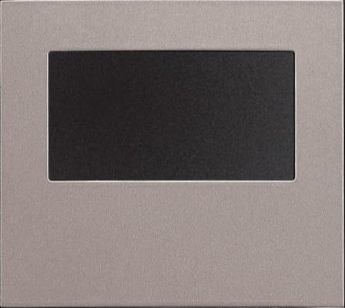 Amazon.com : Aiphone GFVP Intercom Front Panel Cover For GF/GH Series ...