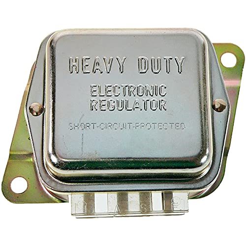 Best Regulator Car Alternators for Enhanced Performance and Reliability ...