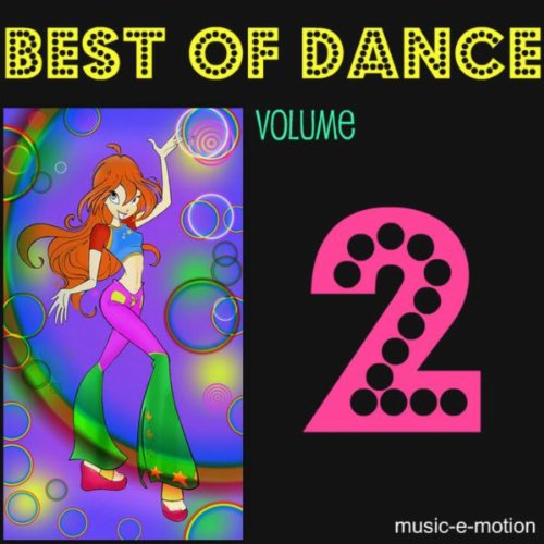 Best of Dance Vol. 2 by Pat Deville on Amazon Prime Music