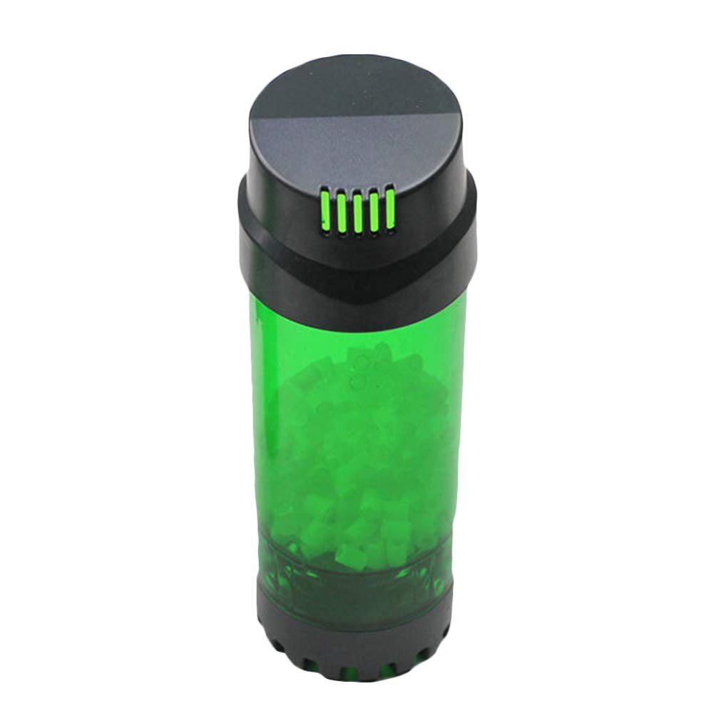 Aquarium Moving Bed Filter