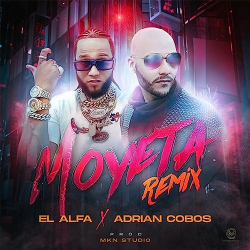 Play Moyeta remix by Adrian cobos on Amazon Music Unlimited