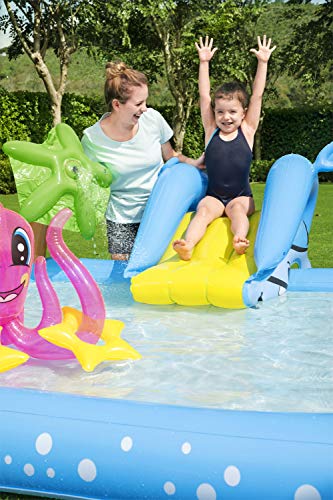 Kinderpool mit Rutsche – Die 15 besten Produkte im Vergleich ...