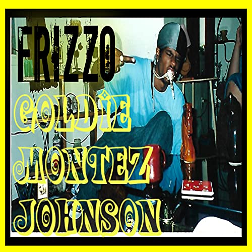 Goldie Montez Johnson de Frizzo en Amazon Music Unlimited